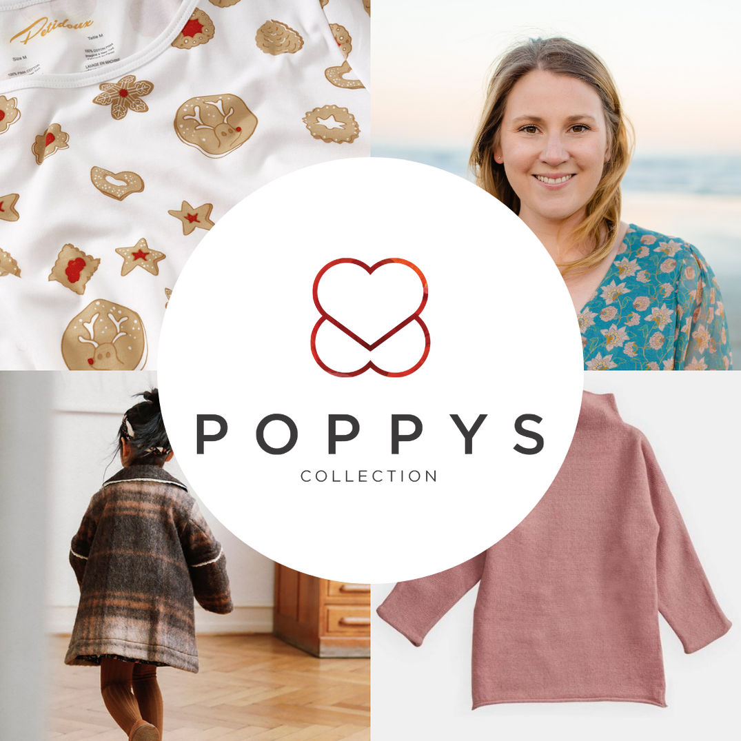 Poppys Collection Blog
