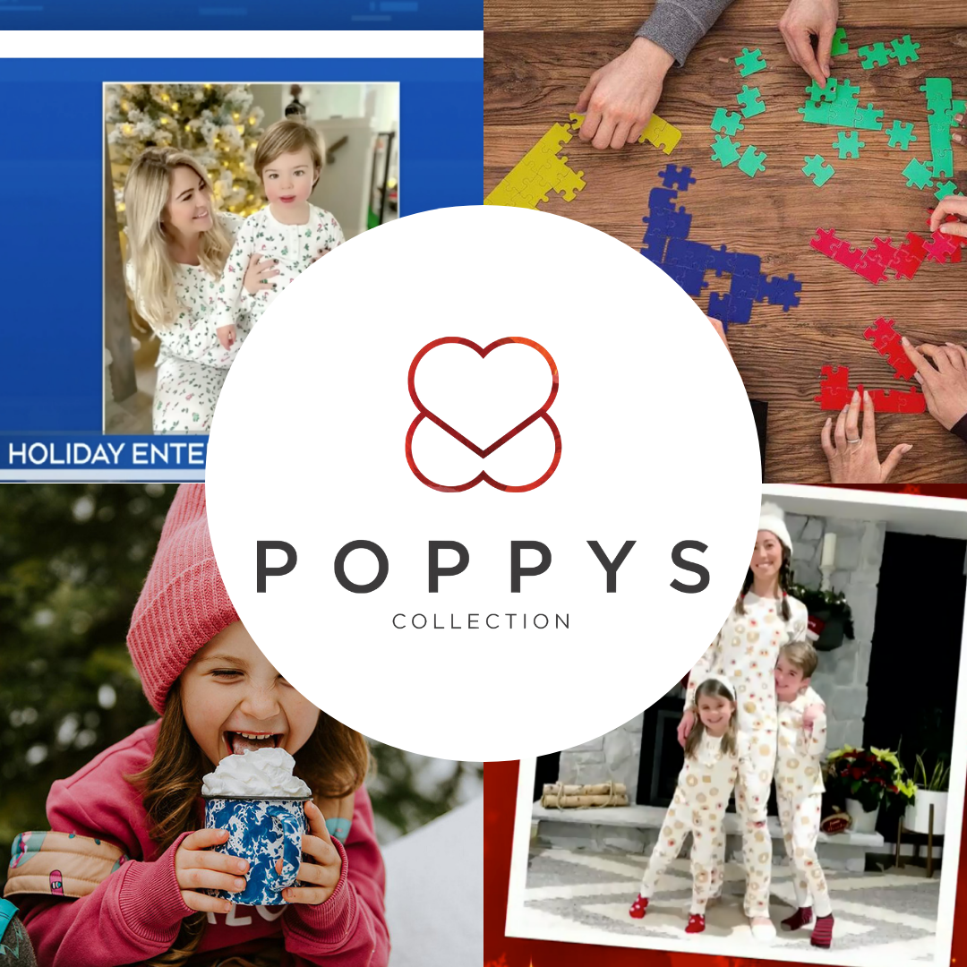 Poppys in the Press– Poppys Collection