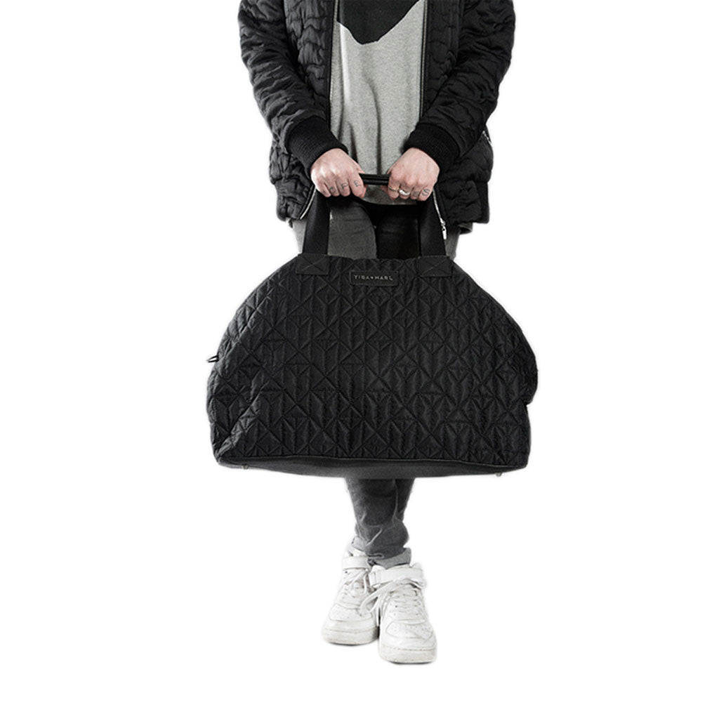 Babymoon Carry-on Packing Guide– Poppys Collection