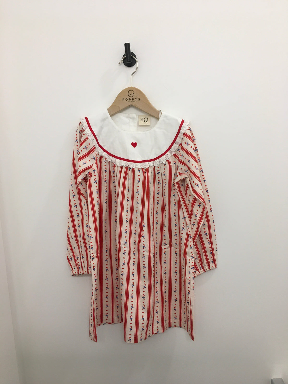Noelle Dress– Poppys Collection